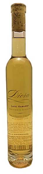 Diora Late Harvest Malvasia Bianca - Delicato Tasting Room