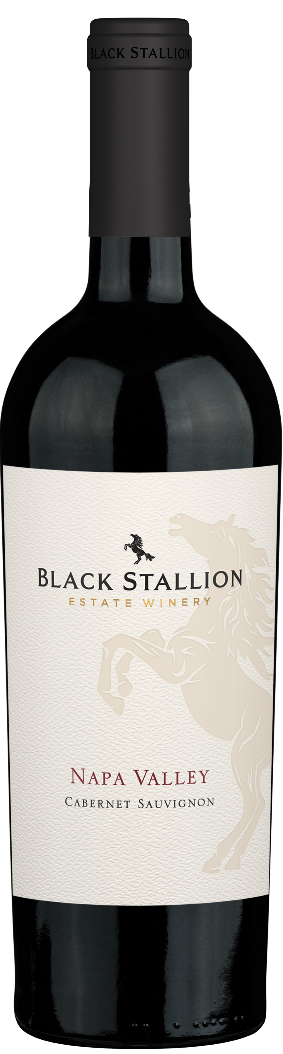 Black Stallion Cabernet Sauvignon - Delicato Tasting Room