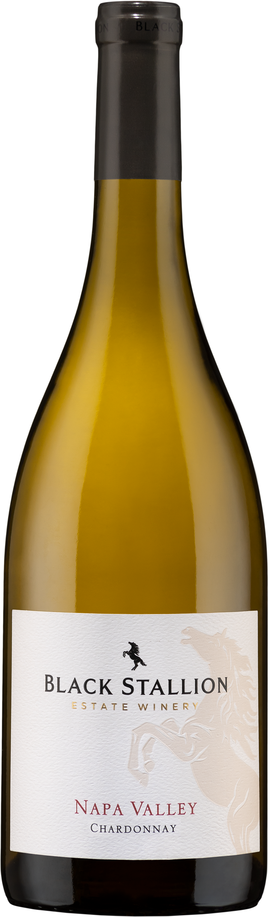 Black Stallion Chardonnay - Delicato Tasting Room