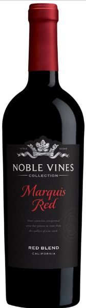 Noble Vines Marquis Red Blend - Delicato Tasting Room